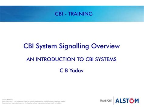 01 Cbi Over View Pdf