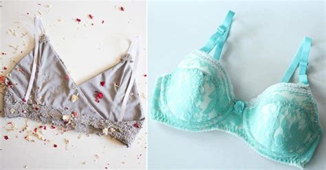 33 Bra Sewing Patterns Lots Of Styles Diy And Crafts