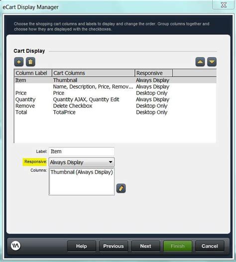 Web Development Tutorial Getting Started With Ecart 6 Webassist