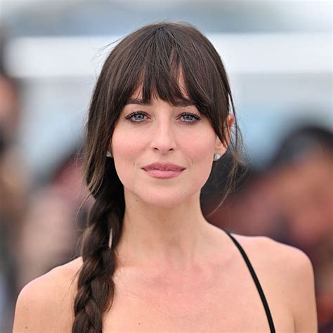 Dakota Johnson News And Photos