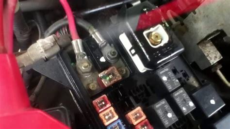 How To Clean Fuse Box Cleanestor