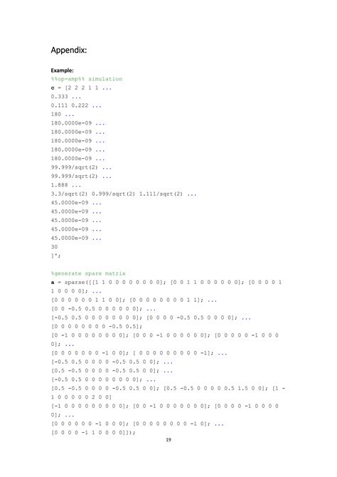 Two Stage Op Amp Design On Cadence Pdf Digital Audio Computer