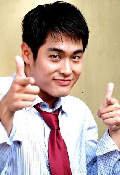 Lee Jong Soo Korean Actorartist