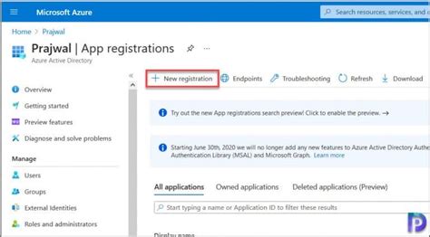 Easy Guide To Integrate Patch My Pc With Intune