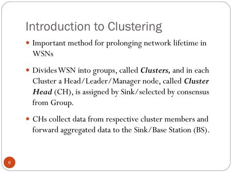 Ppt Multiple Criteria Decision Making Based Clustering Technique For