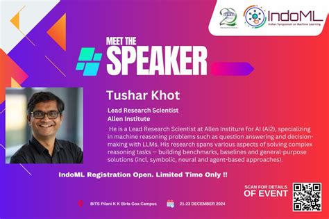 Ai Machinelearning Llms Machinereasoning Airesearch Ai2