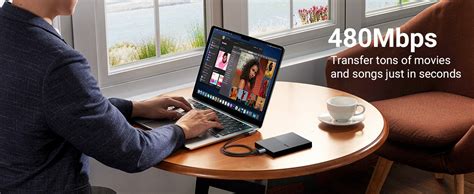 Ugreen Right Angle Usb A To Usb C Cable M Space Gray Msy Com Au