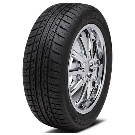 Pneu 185 60 R14 - Pneu Nexen Aro 14 185 60 R14 CP641 82H