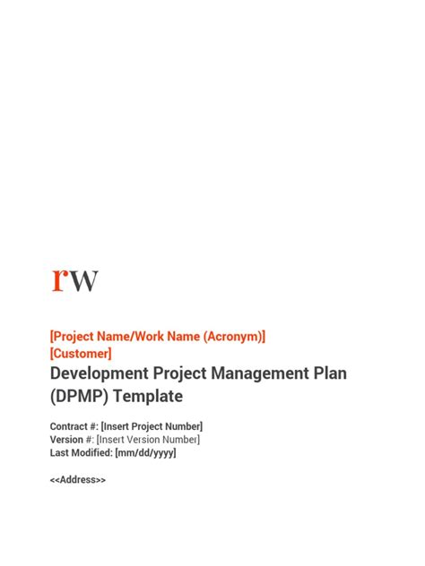 Ad Migration Project Plan Pdf Active Directory Project Management