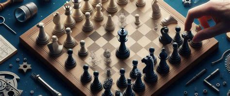 Creating A Chess Engine From Scratch Dev Community