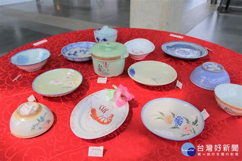 鶯歌陶瓷博物館「辧桌」 「鶯式生活婚宴」熱鬧宴客