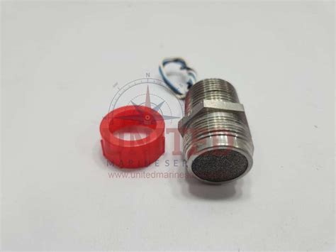 Msa Model 1 S Sensing Head Replacement Kit 473693 United Marine Services