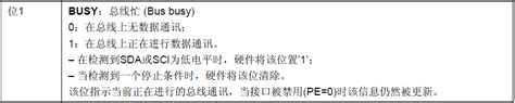 Stm32 Hal库 硬件i2c 从机主机防bug程序 航行学园