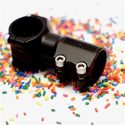 Iso Zero Offset Stem Mountain Bike Reviews Forum