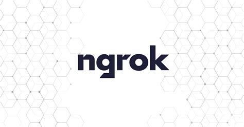 使用 Ngrok 服務 Python 教學 Steam 教育學習網
