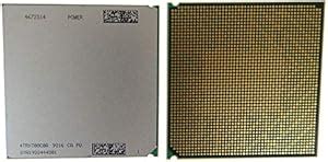 Amazon Com IBM Power7 8 Core 3 61 GHz CPU Processor 4672314 Electronics
