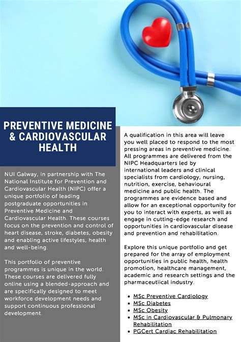 postgraduate education nipc national institute for prevention and