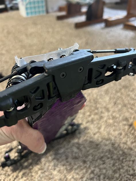 Xray R C Tech Forums