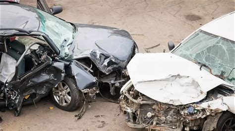 מהו סוג ההתנגשות המסוכן ביותר ואיך אפשר למנוע אותו וואלה רכב