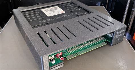 Seibu Spi V2 1 Case By Robertguy09 Download Free Stl Model