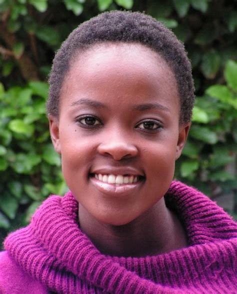 Who Is Lali Dangazele Biography Age And Career Soapie Celebs