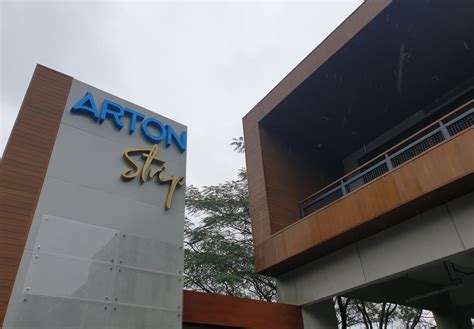 Arton Strip Grm Biowood Philippines