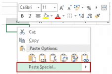 How To Transpose Data In Excel Step By Step Guide