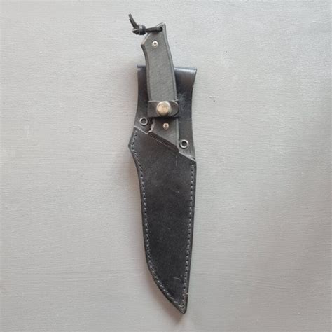 Meyerco Hunter Greg Lightfoot