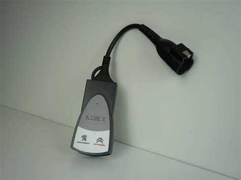 Psa Xs Evolution Interface Automotics