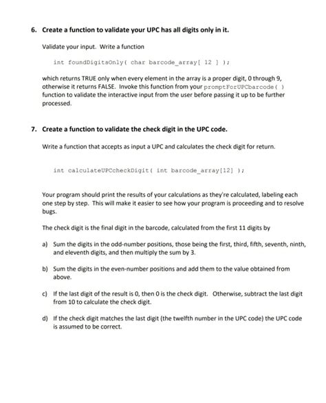 Lab Assignment 8 C Programming Spring 2020 Due