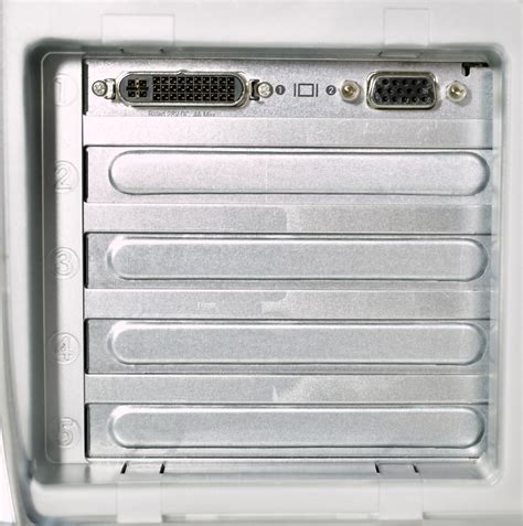 Power Mac G Ghz Quicksilver Mattjfuller Com