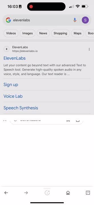 datadice on linkedin elevenlabs ai aitechnology