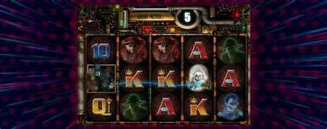 The Ghosts Are Real And So Is The Money In Phantom Cash Slot