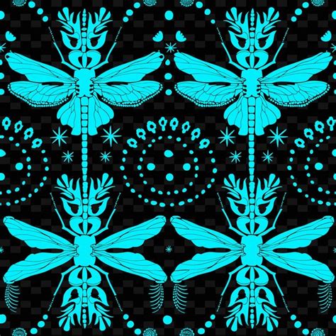 Cicada Pattern Psd High Quality Free Psd Templates For Download