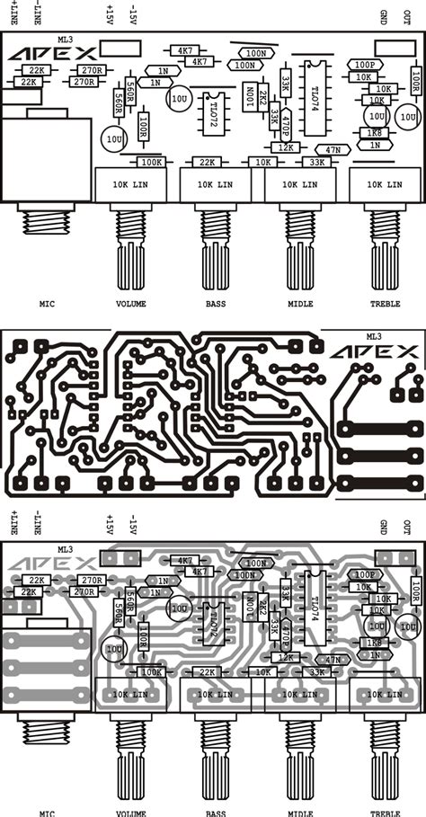 Continuity Tester Using 555 Timer Ic Artofit