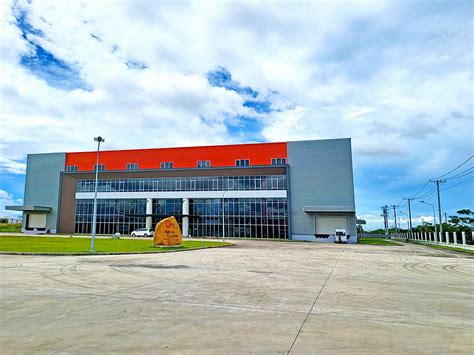 Okia Vietnam Factory Okia