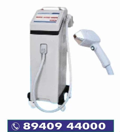 Semiconductor Laser Machine At Rs 137000 Laser Printing Machinery In