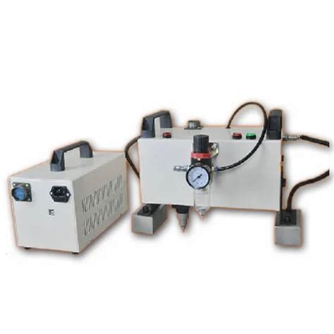 Chassis Marking Machine At ₹ 96000 Lucknow Id 14415863262