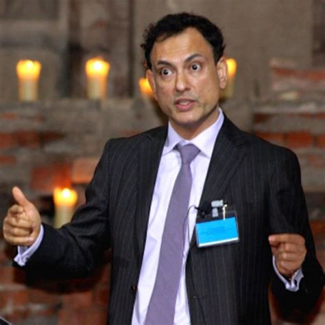 Dhiraj Gupta Consultant Liverpool Heart And Chest Nhs Foundation