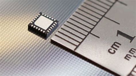 New Electronics Sitime Launches Integrated Clock Chip For Ai Datacentres