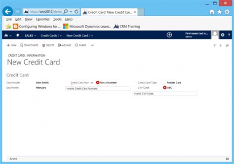 How Do You Create Alerts With Microsoft Dynamics Crm Javascript