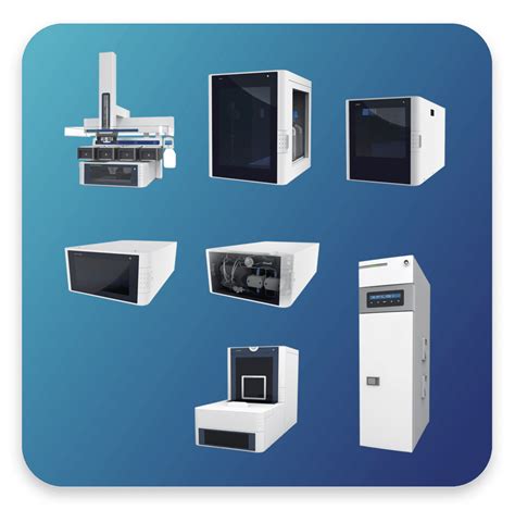 Spark Holland Creates Dbs Autosamplers Pumps Ovens And Dispensers