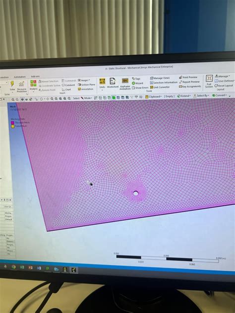 Including Hardness In Analysis R Ansys