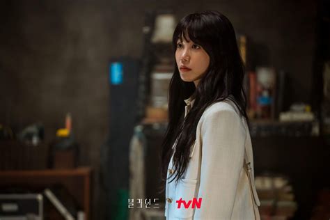 Photos New Stills Added For The Korean Drama Blind Hancinema