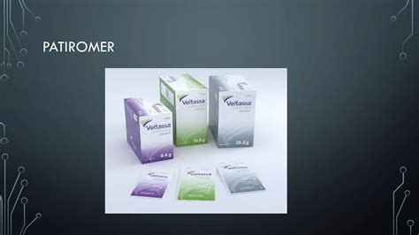 Nephrology Department Seminar Hyperkalemia Pptx Digestive Disorders Diseases And Conditions