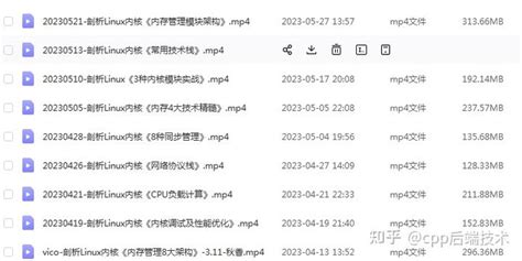 深入解析ext234文件系统 知乎 深入解析ext234文件系统 知乎