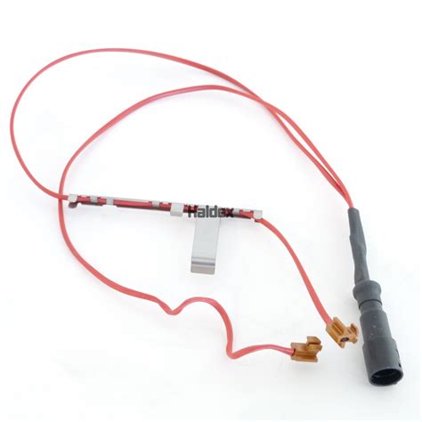 Haldex Pad Wear Indicator Sensor Pwi Pws