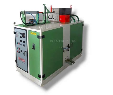 Billet Induction Heater At ₹ 1000000 Induction Heater In Ludhiana Id 2854274870191