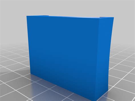 Jabra Revo Replacement Part Perfect Fit By Pep Download Free Stl Model Printables Com