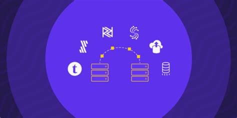 database replication types benefits and use cases rivery